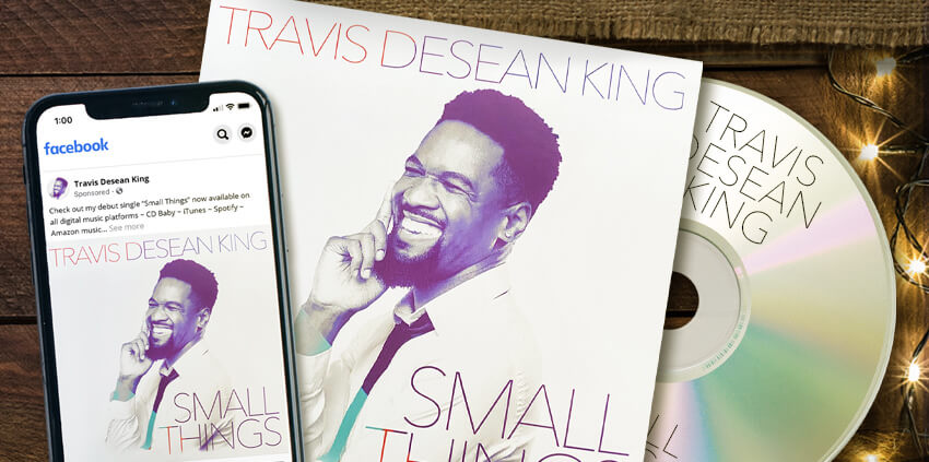 CD Single Starter Kit – Disc Makers