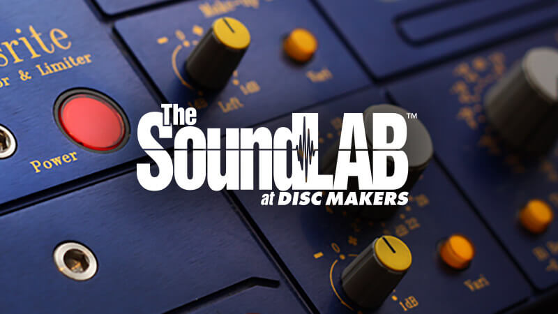 CD Single Starter Kit – Disc Makers