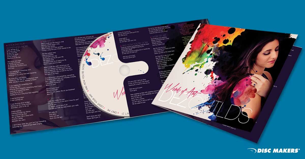 Design Your Own Cd Cover Cd Cover Designs 378+ Cd Cover Design