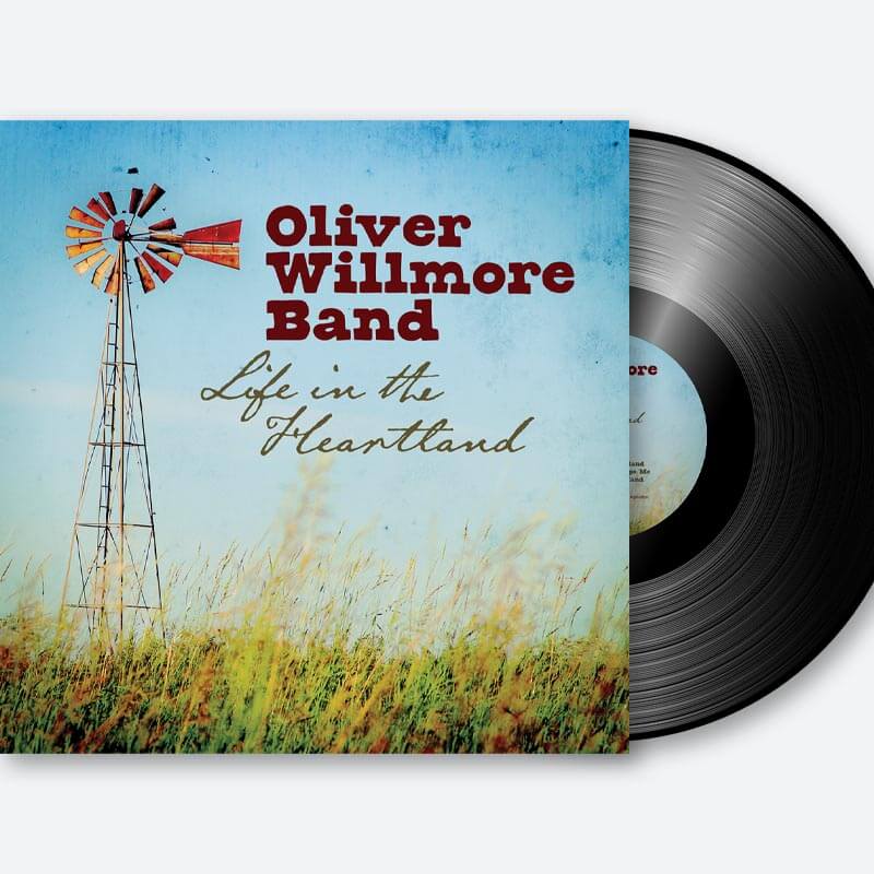 Vinyl Record Customization | Colored Vinyl, Jackets & Pressing Options ...