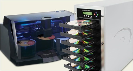 Disc Packaging | Custom USB Drives | Disc Duplicators | Disc Makers