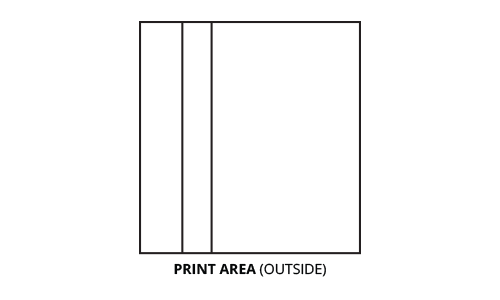 USB Drive Templates
