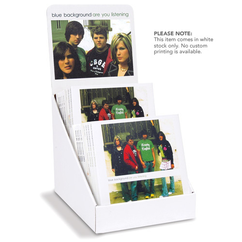 Countertop Displays, Retail Displays