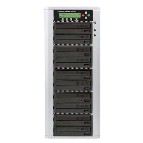 OutletReflex10 NEC (Optiarc) - USB