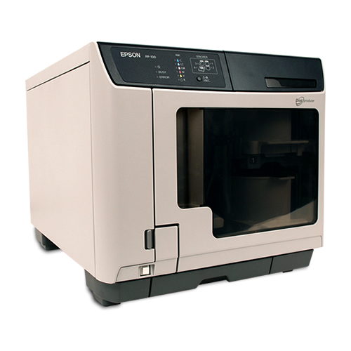 Epson Discproducer